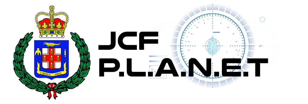 User – JCF P.L.A.N.E.T