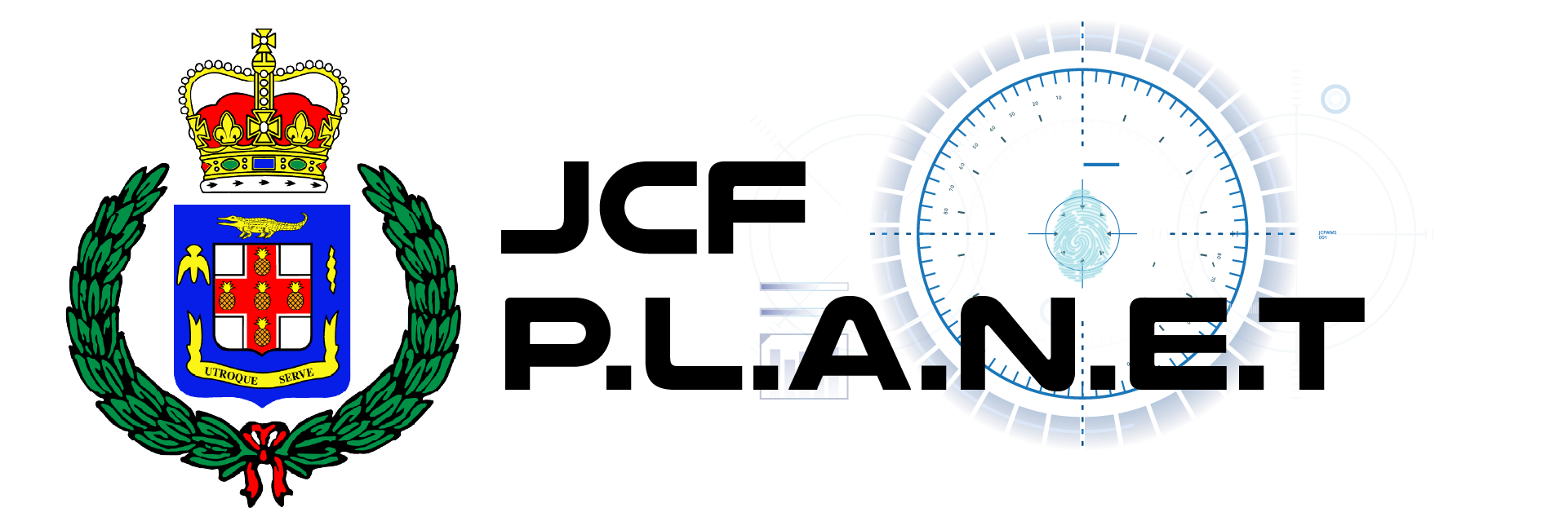User Account – JCF P.L.A.N.E.T