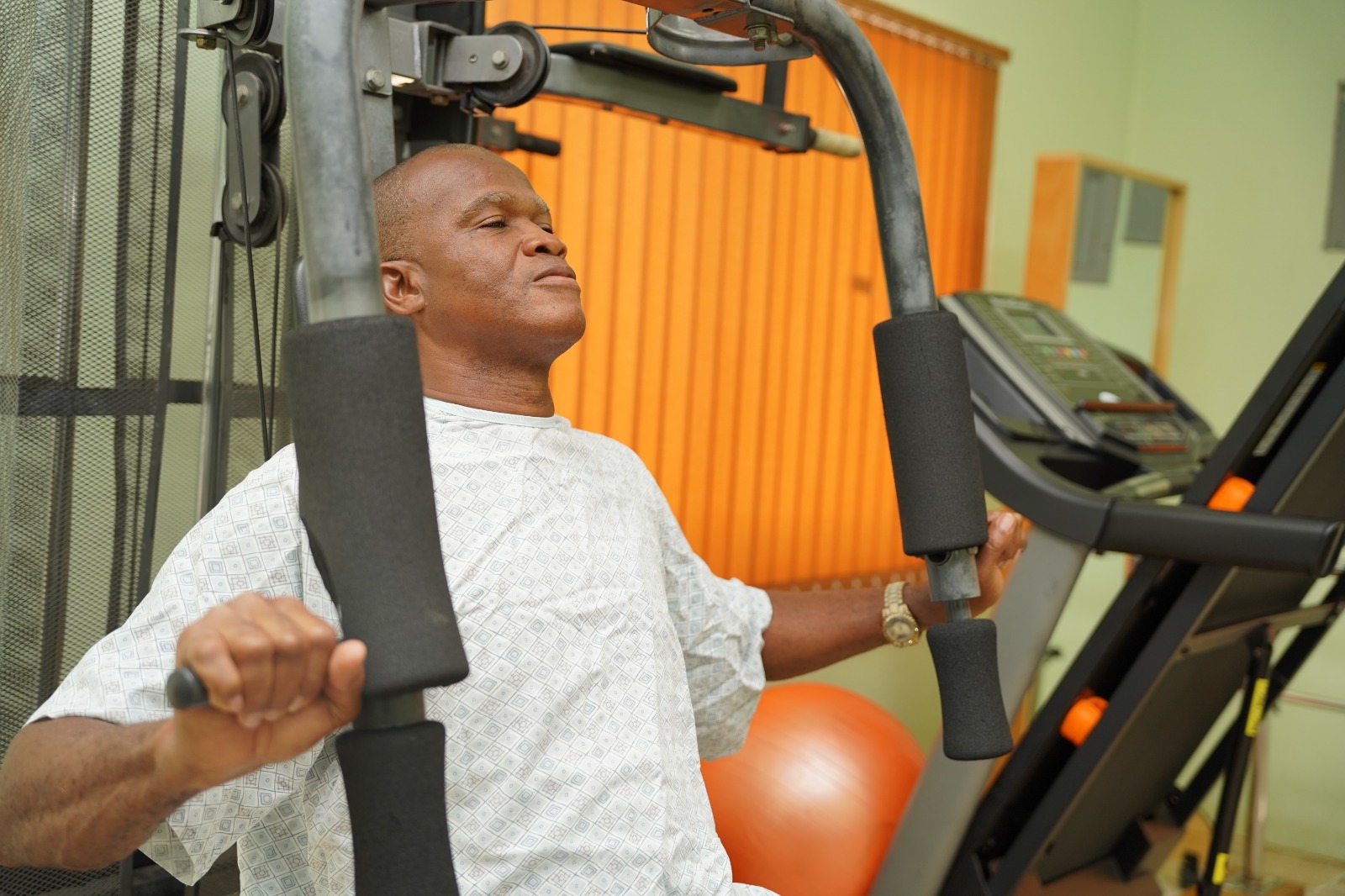 MSB – JCF Members Portal