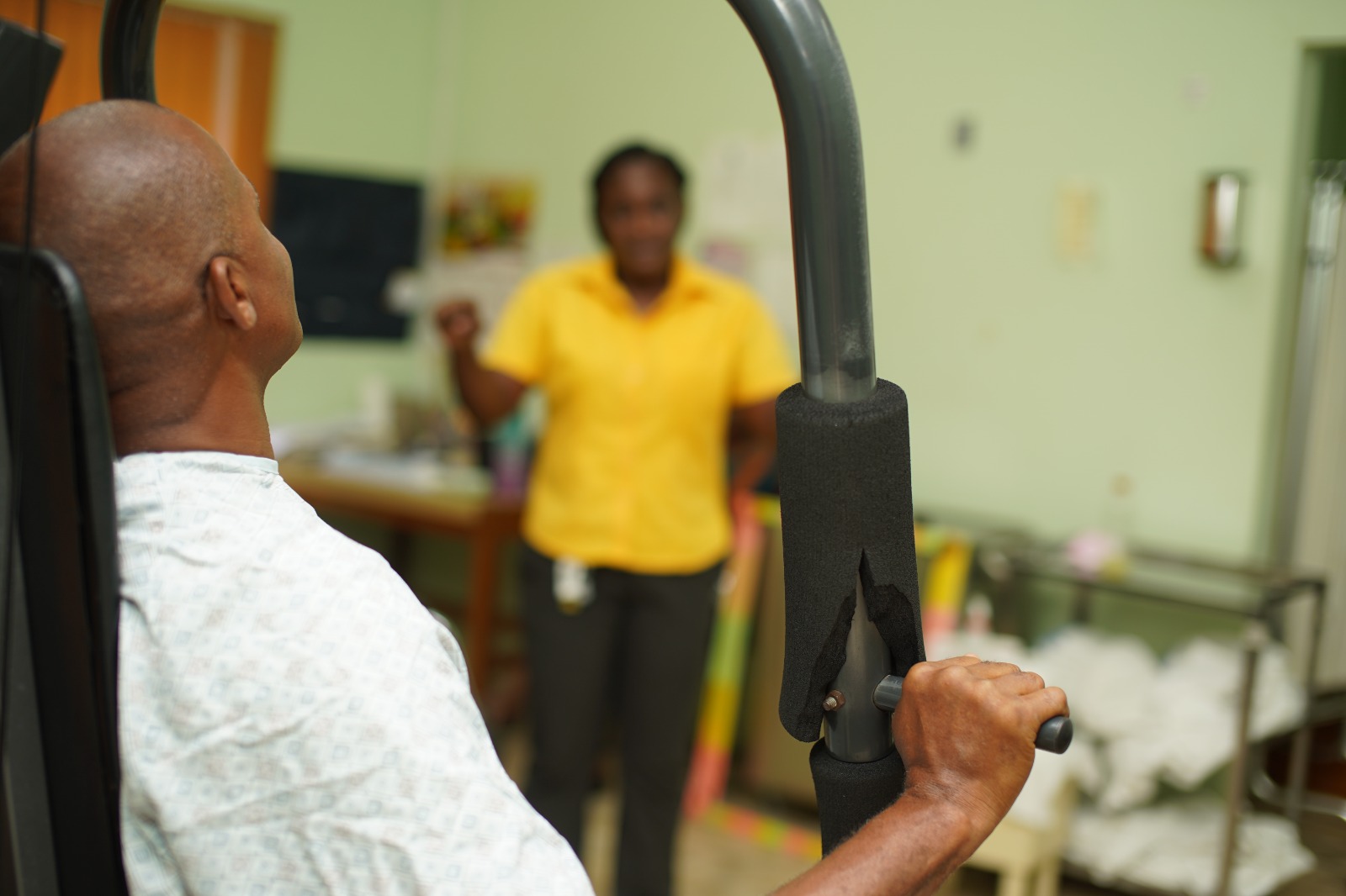 MSB – JCF Members Portal